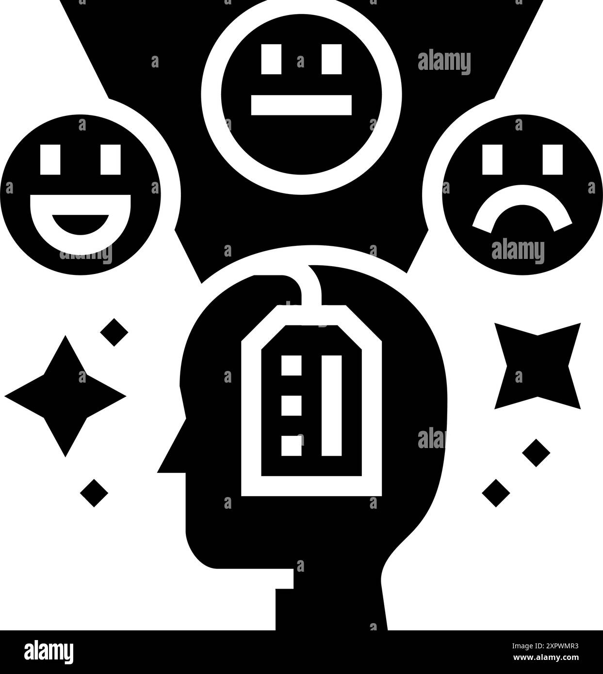 Behavior impact Black and White Stock Photos & Images - Alamy