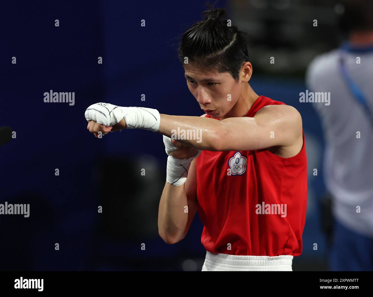 Lin yu ting hi-res stock photography and images - Alamy