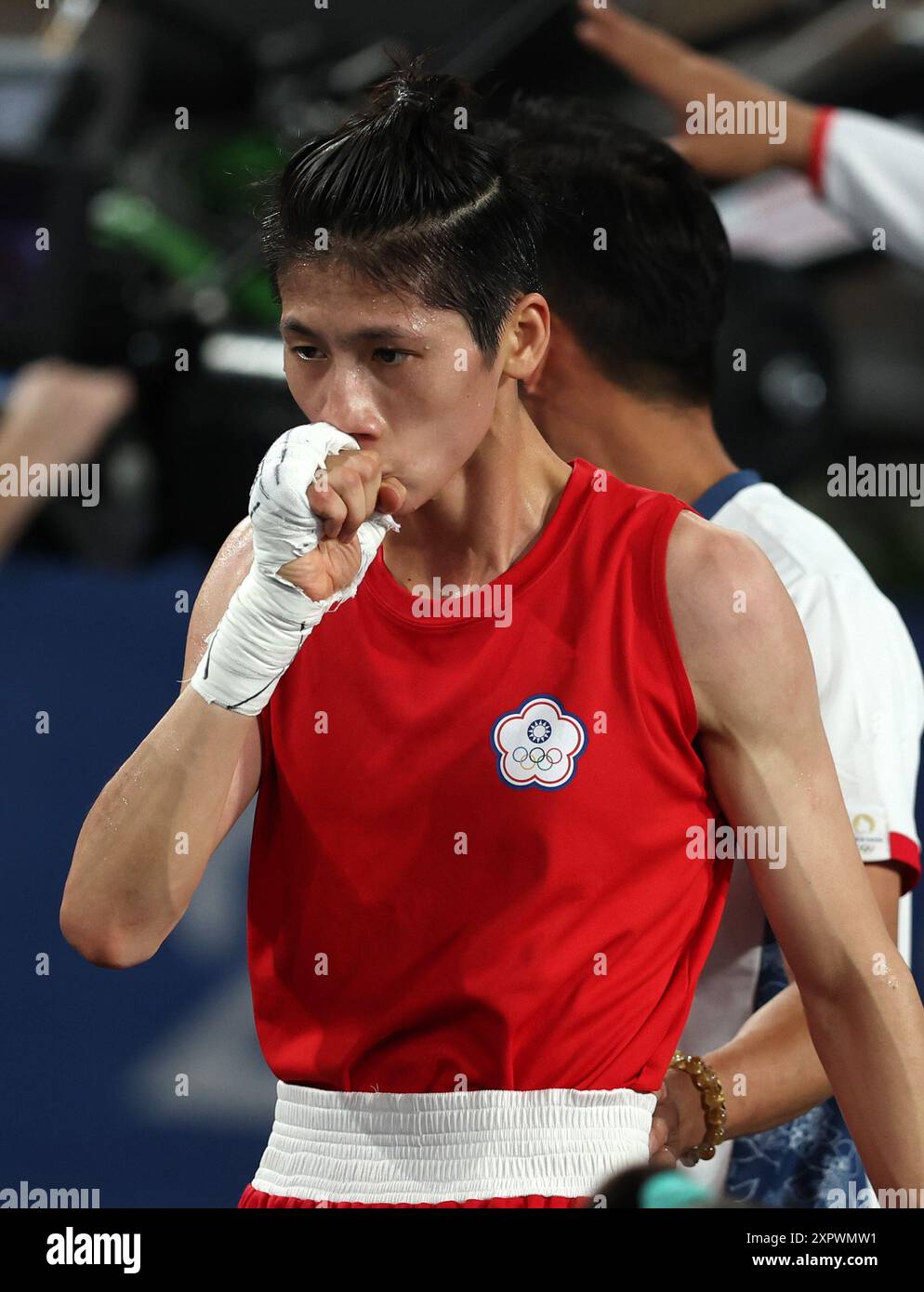 Lin yu ting hi-res stock photography and images - Alamy