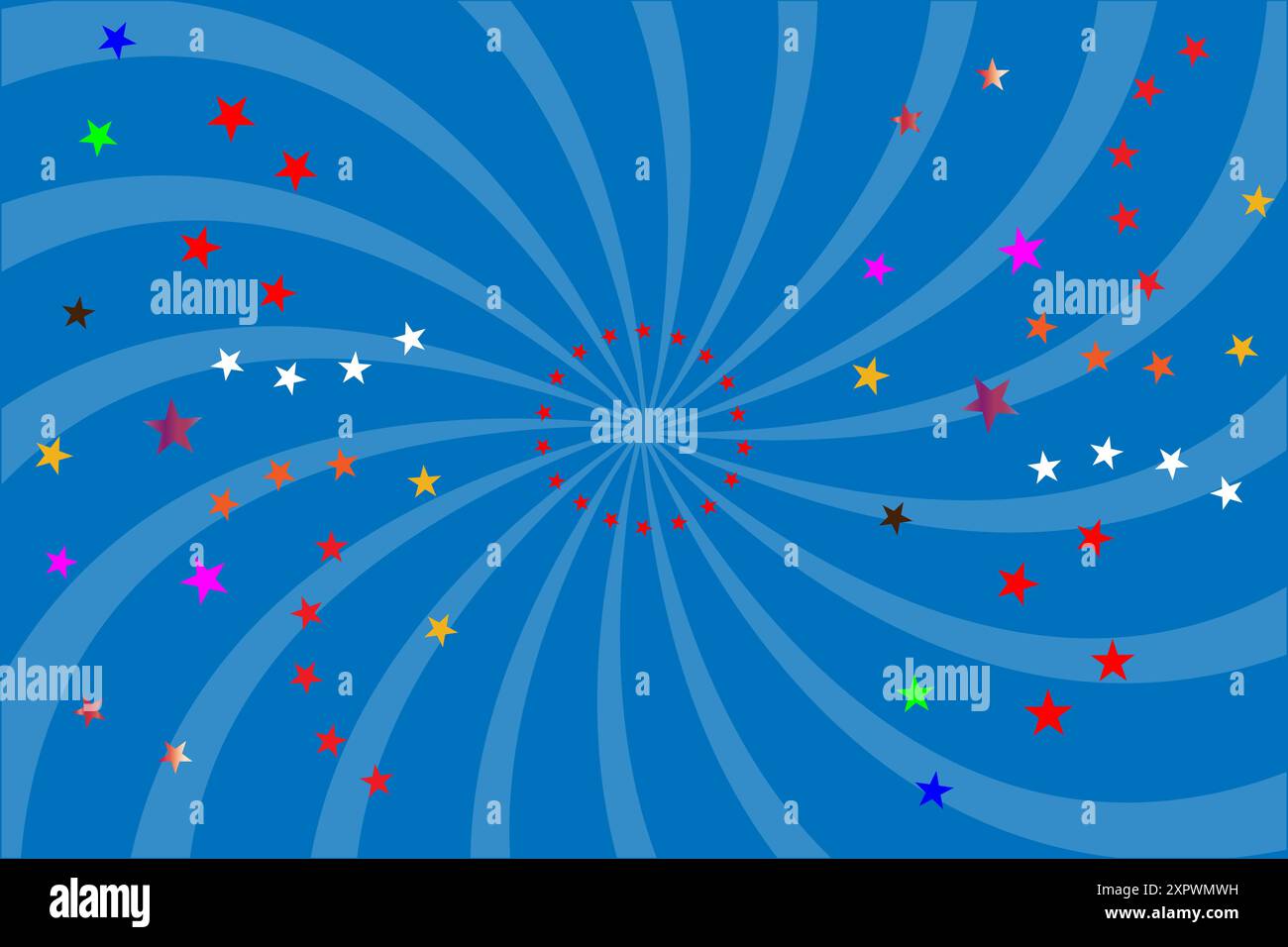 Retro concert poster Stock Vector Images - Alamy