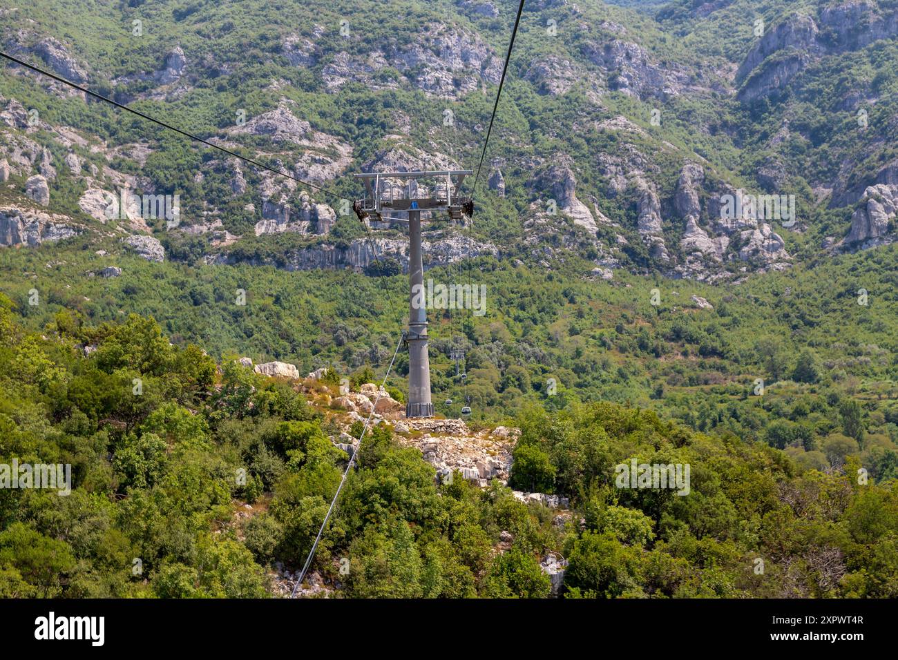 Downtown 1 tirana hi-res stock photography and images - Alamy