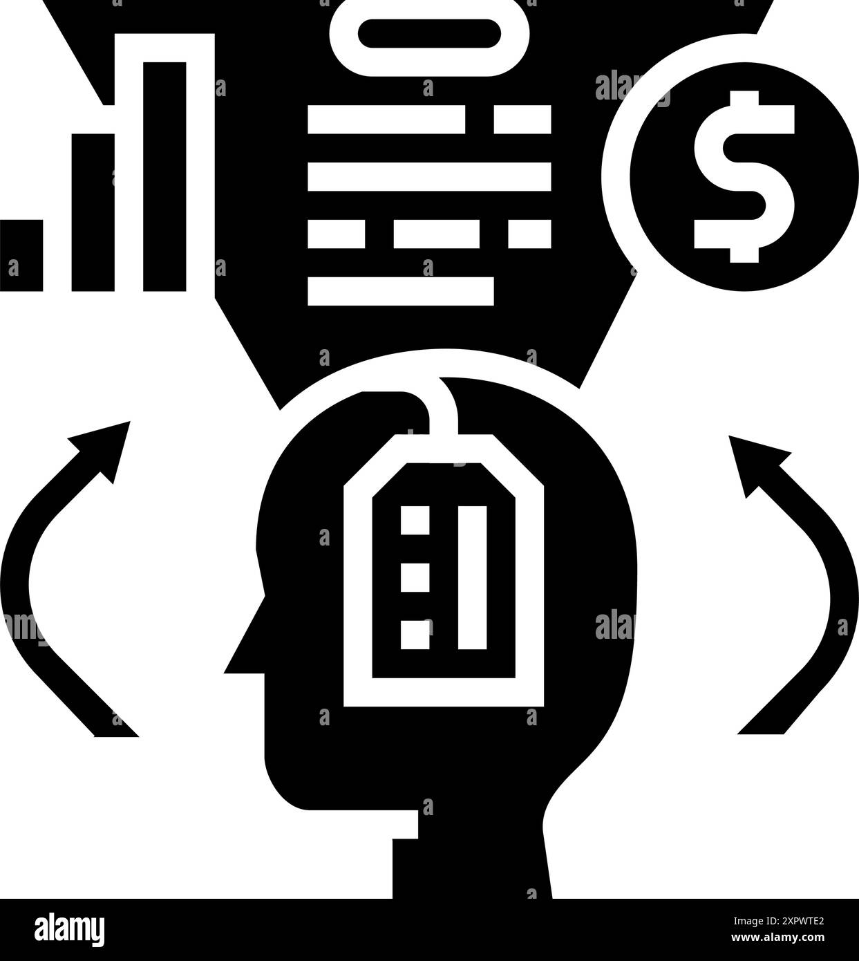 Behavior impact Black and White Stock Photos & Images - Alamy