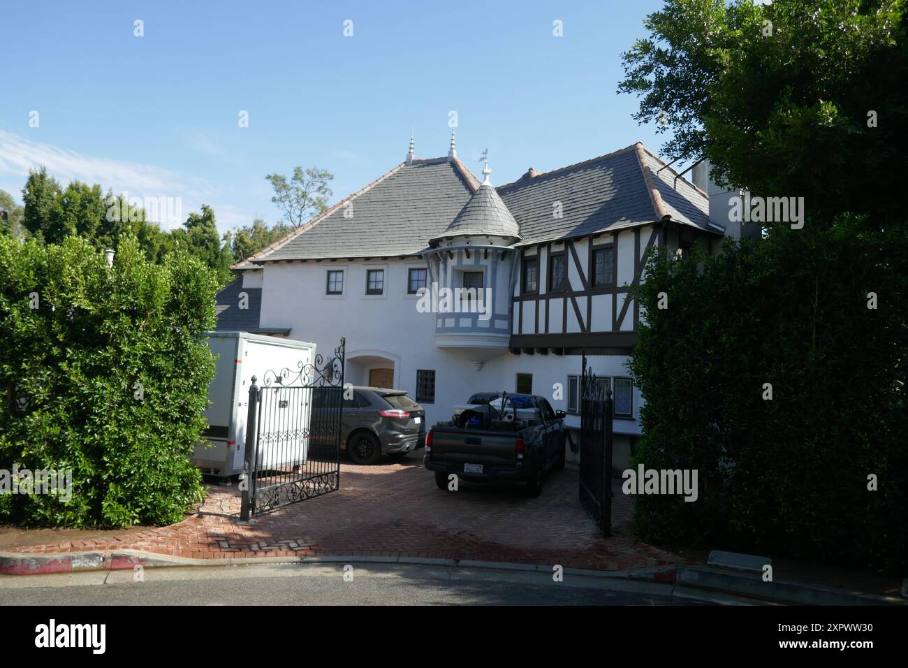 Liberty kasem hi-res stock photography and images - Alamy