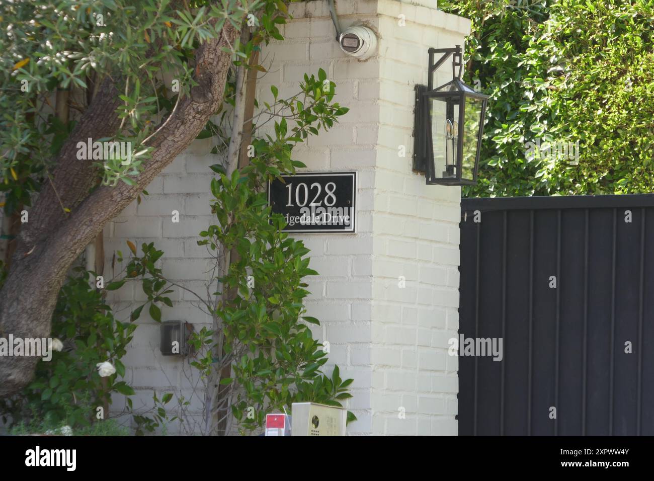 Beverly Hills, California, USA 7th August 2024 Actor Danny DeVito ...