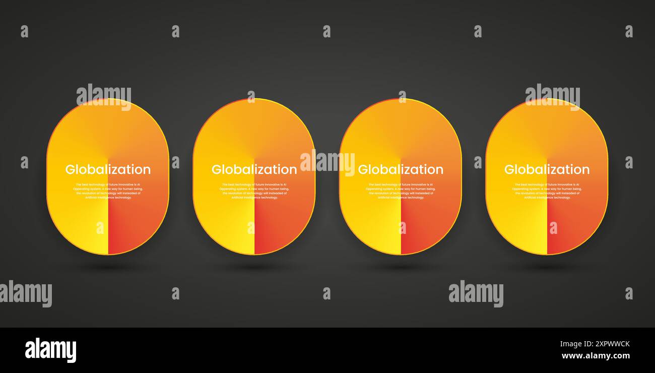 Glowing user interface icon hi-res stock photography and images - Alamy