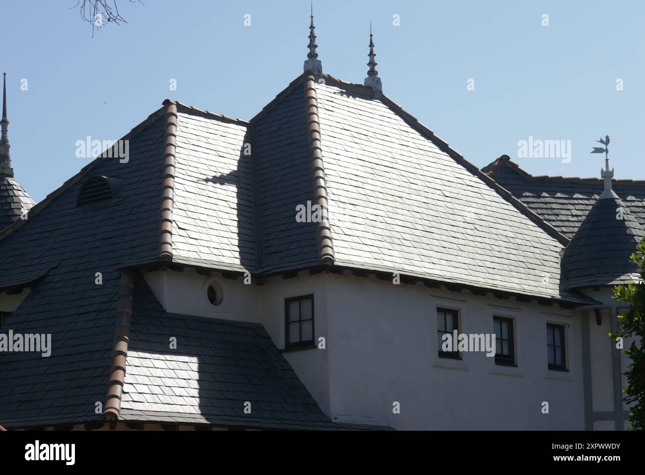 Beverly Hills, California, USA 7th August 2024 Casey KasemÕs Daughter ...