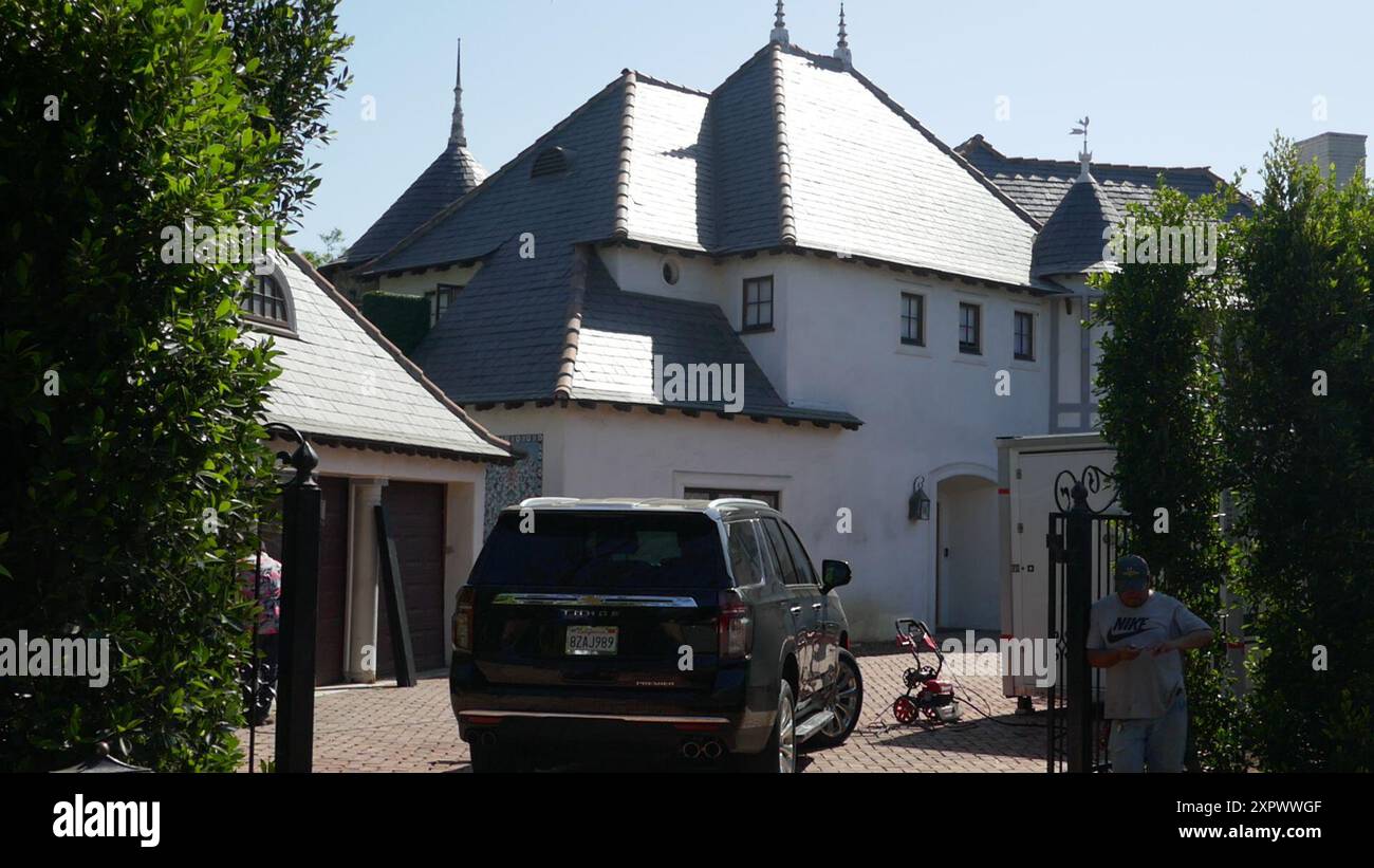 Liberty kasem hi-res stock photography and images - Alamy