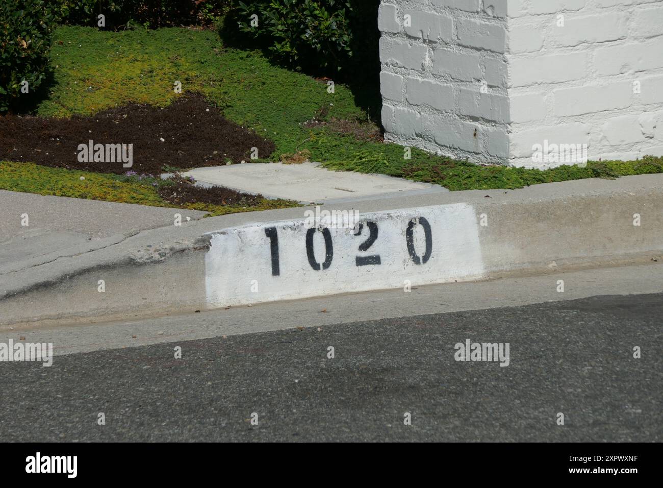 Beverly Hills, California, USA 7th August 2024 Actor Fred Stone Former ...
