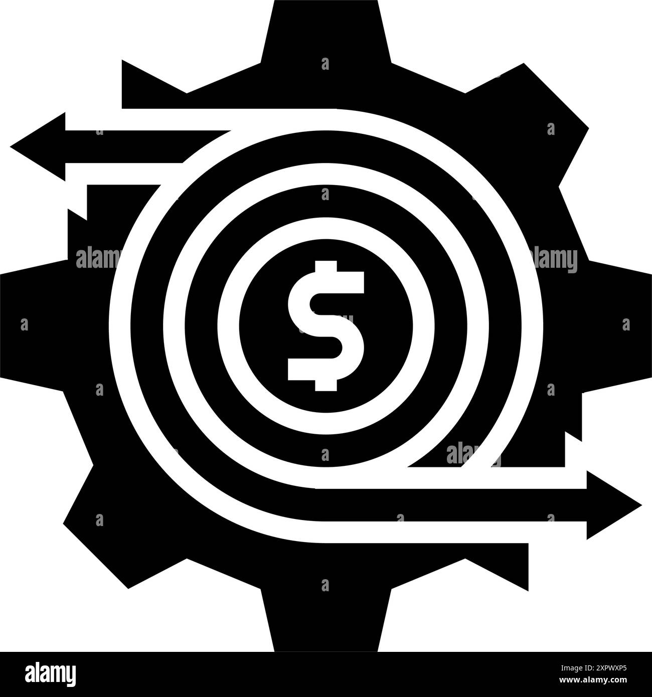 Factory car automation Black and White Stock Photos & Images - Alamy