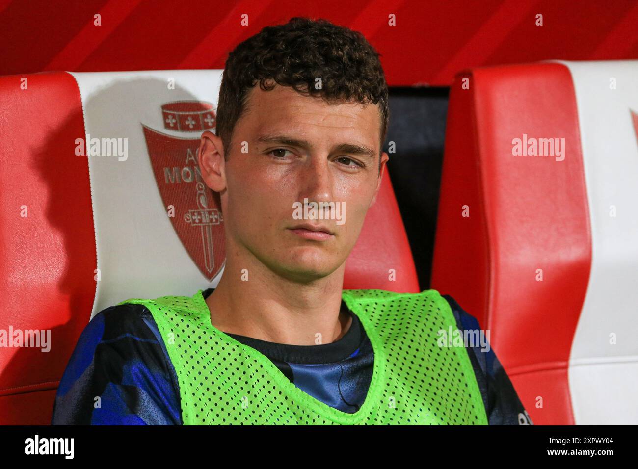 Benjamin pavard 2025 hi-res stock photography and images - Alamy