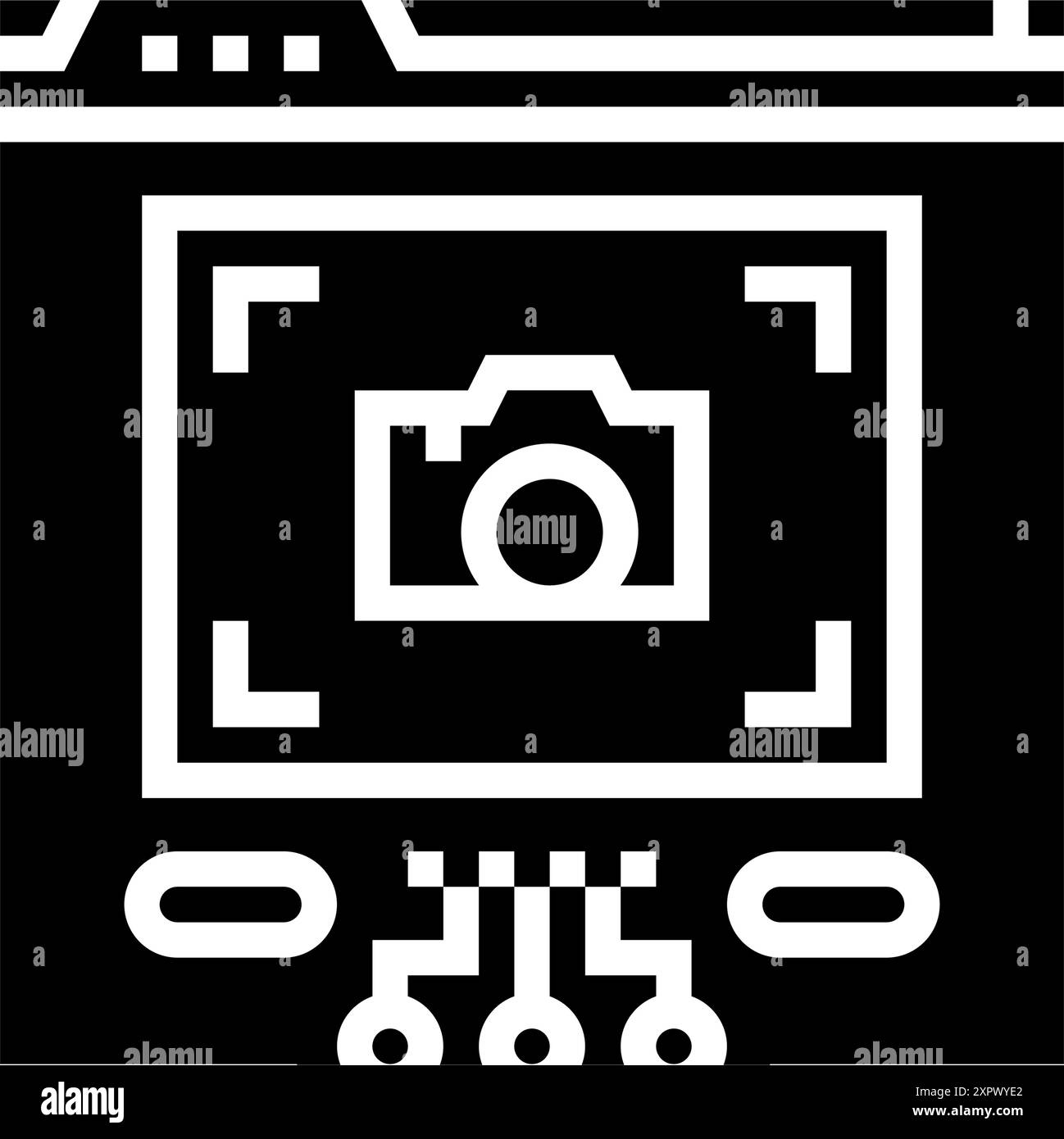 Conference booth Black and White Stock Photos & Images - Alamy