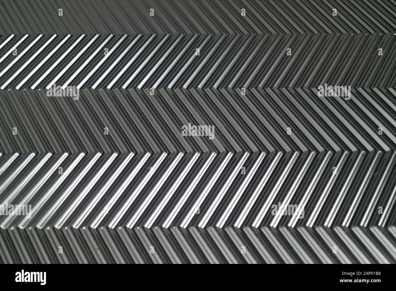 abstract metal background with diagonal stripes Stock Photo - Alamy