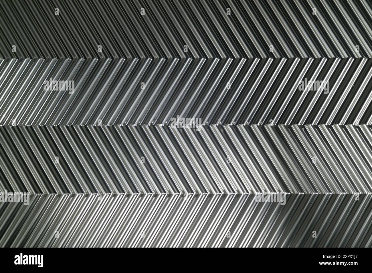abstract metal background with diagonal stripes Stock Photo - Alamy