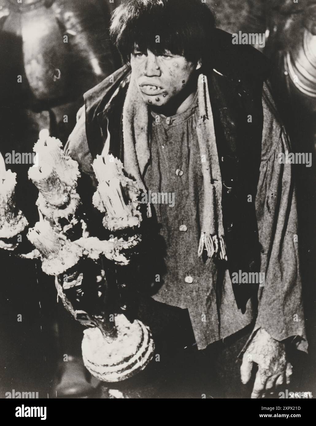 The Fearless Vampire Killers (MGM, 1967). Roman Polanski, Sharon Tate ...