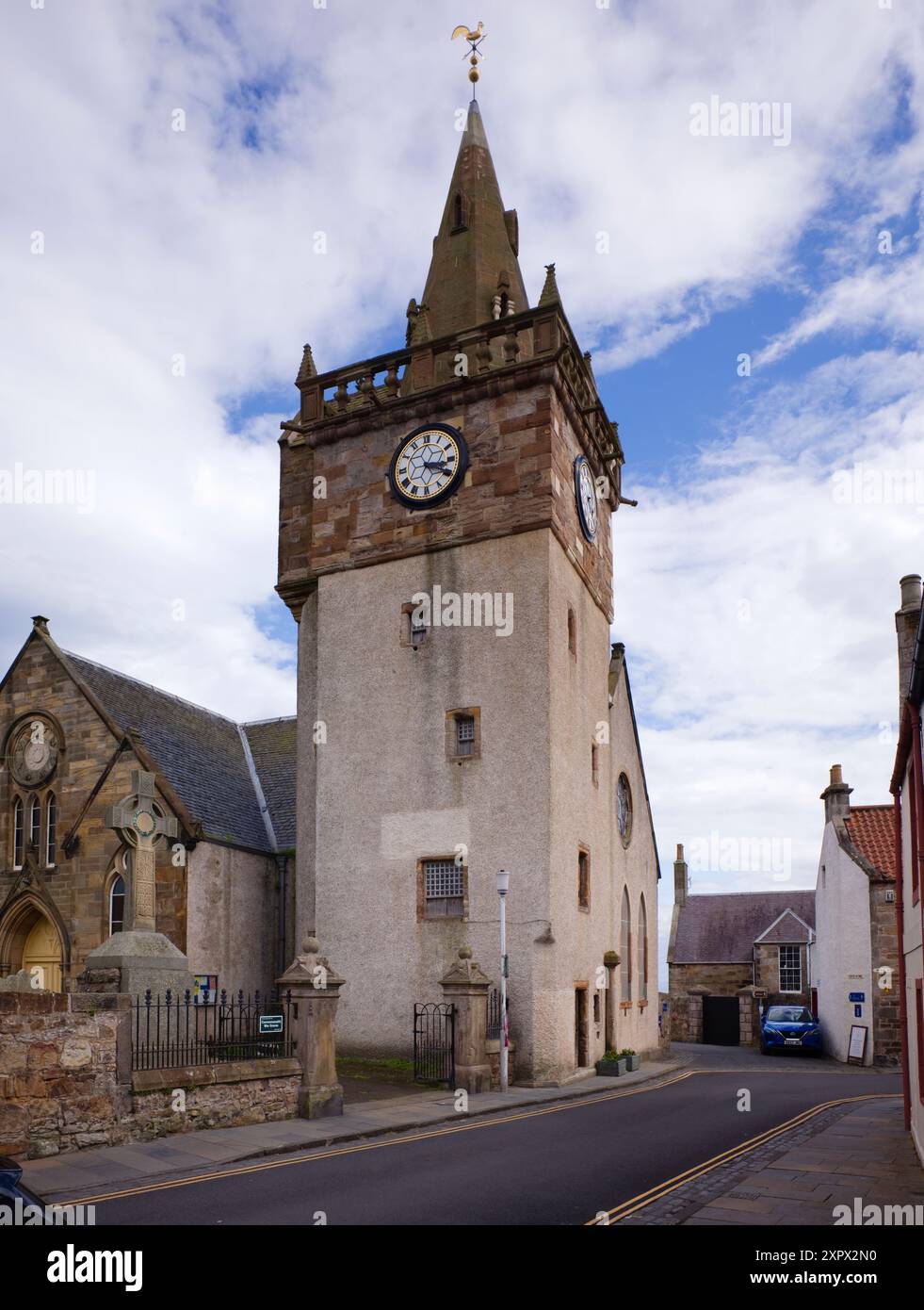 Barrel vaulted prison hi-res stock photography and images - Alamy