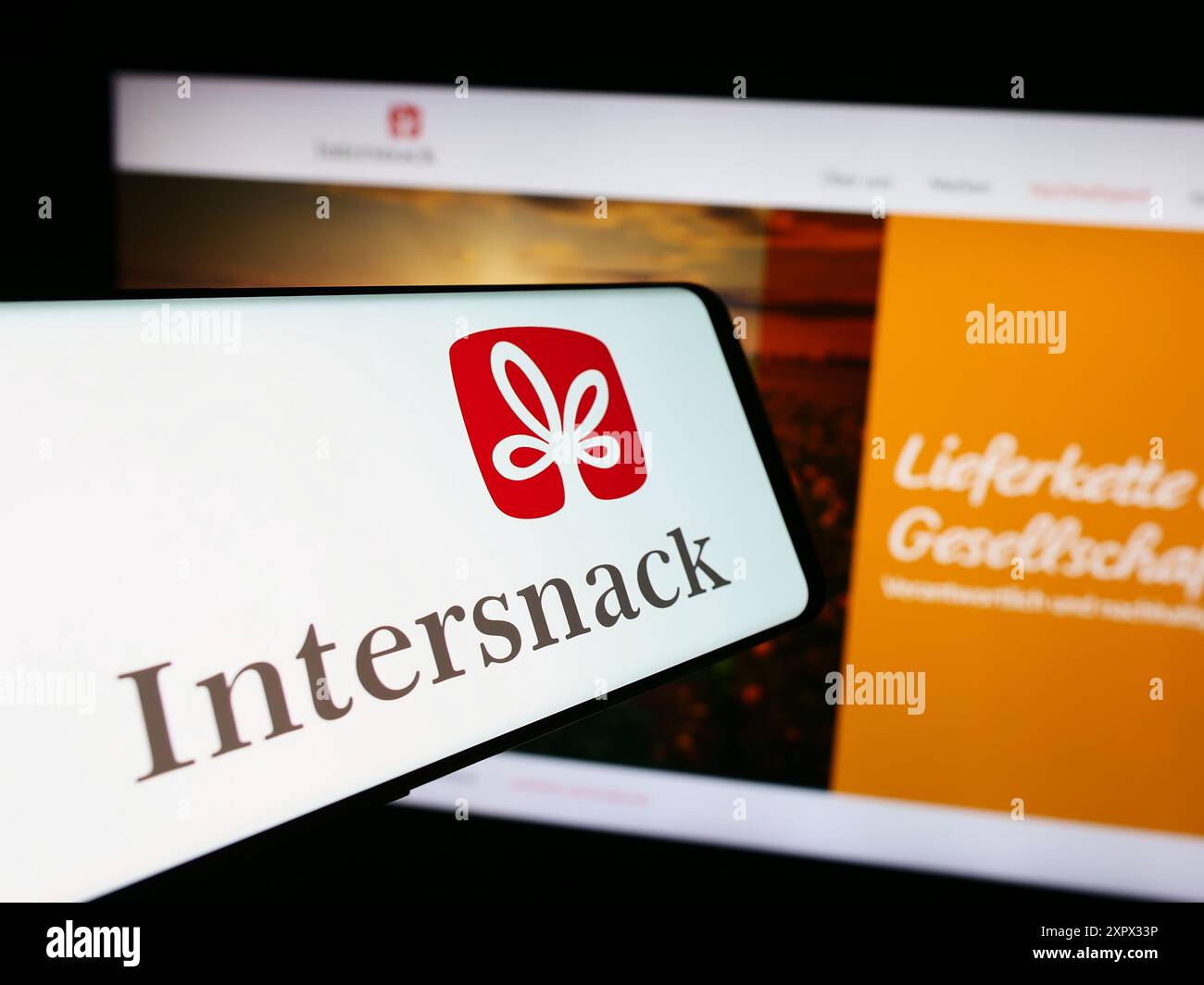 Funny frisch logo hi-res stock photography and images - Alamy