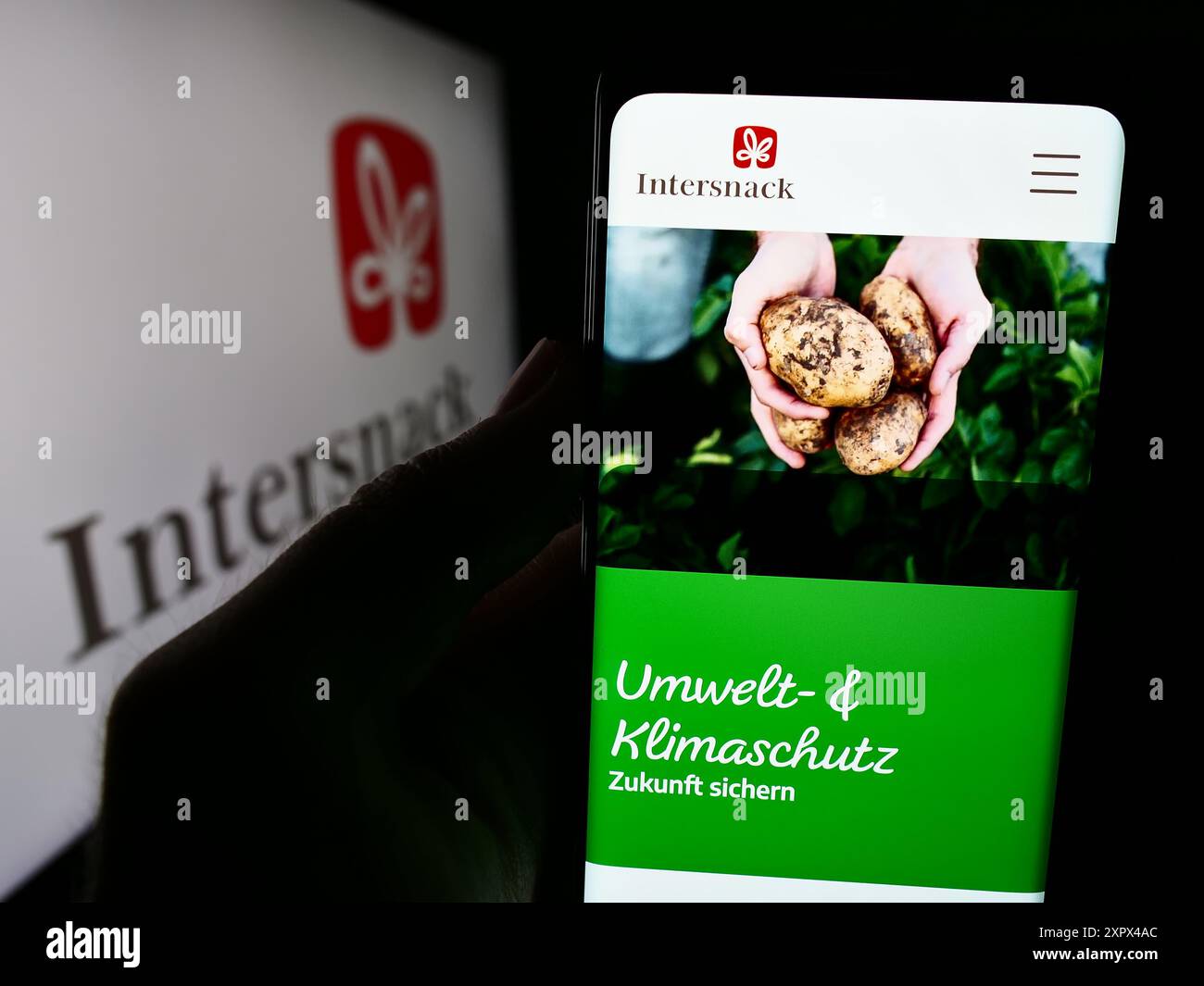 Funny frisch logo hi-res stock photography and images - Alamy