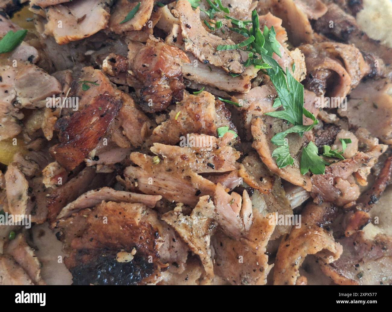 Greasy contrast hi-res stock photography and images - Alamy