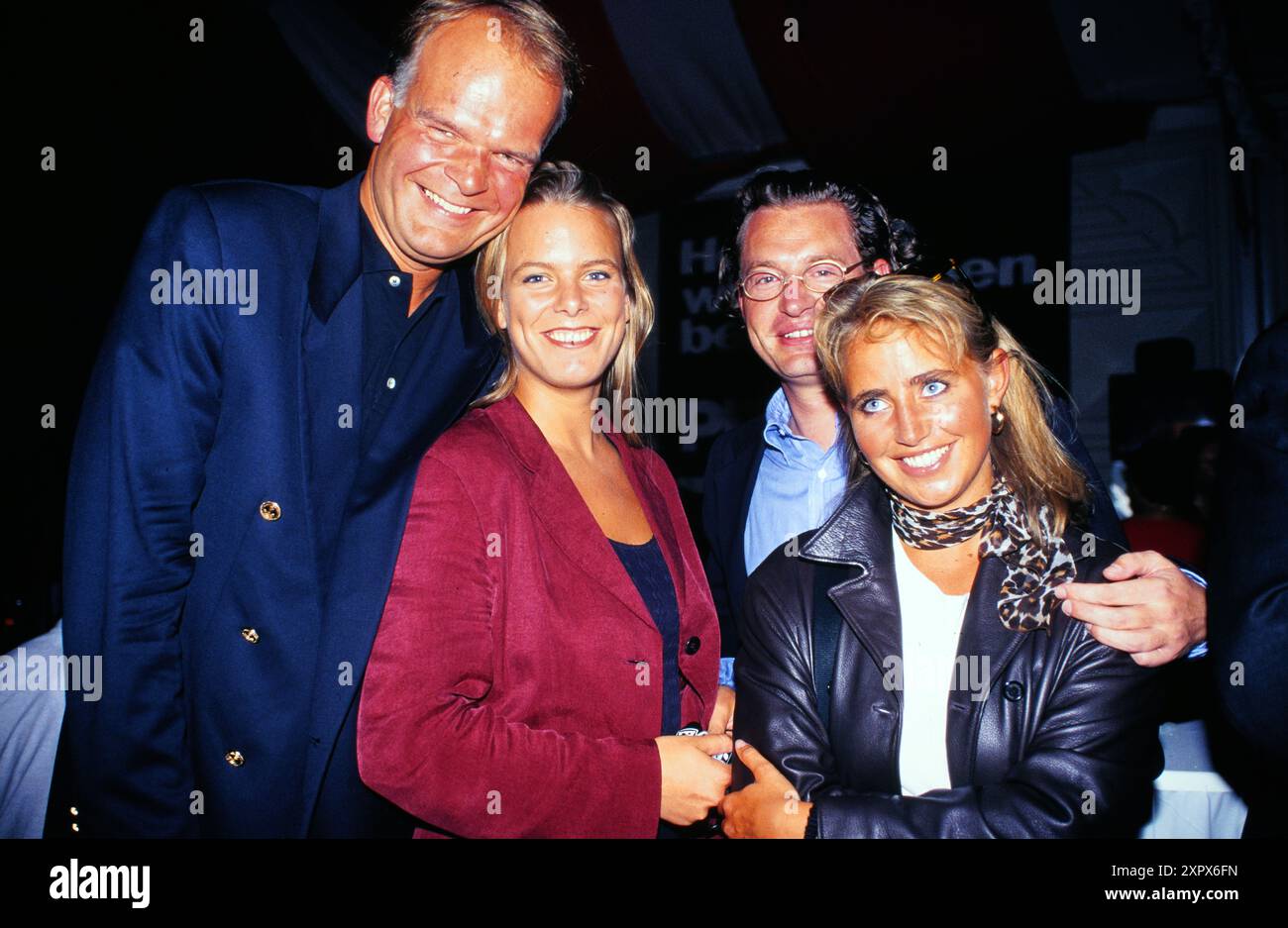 Bauer media group hi-res stock photography and images - Alamy