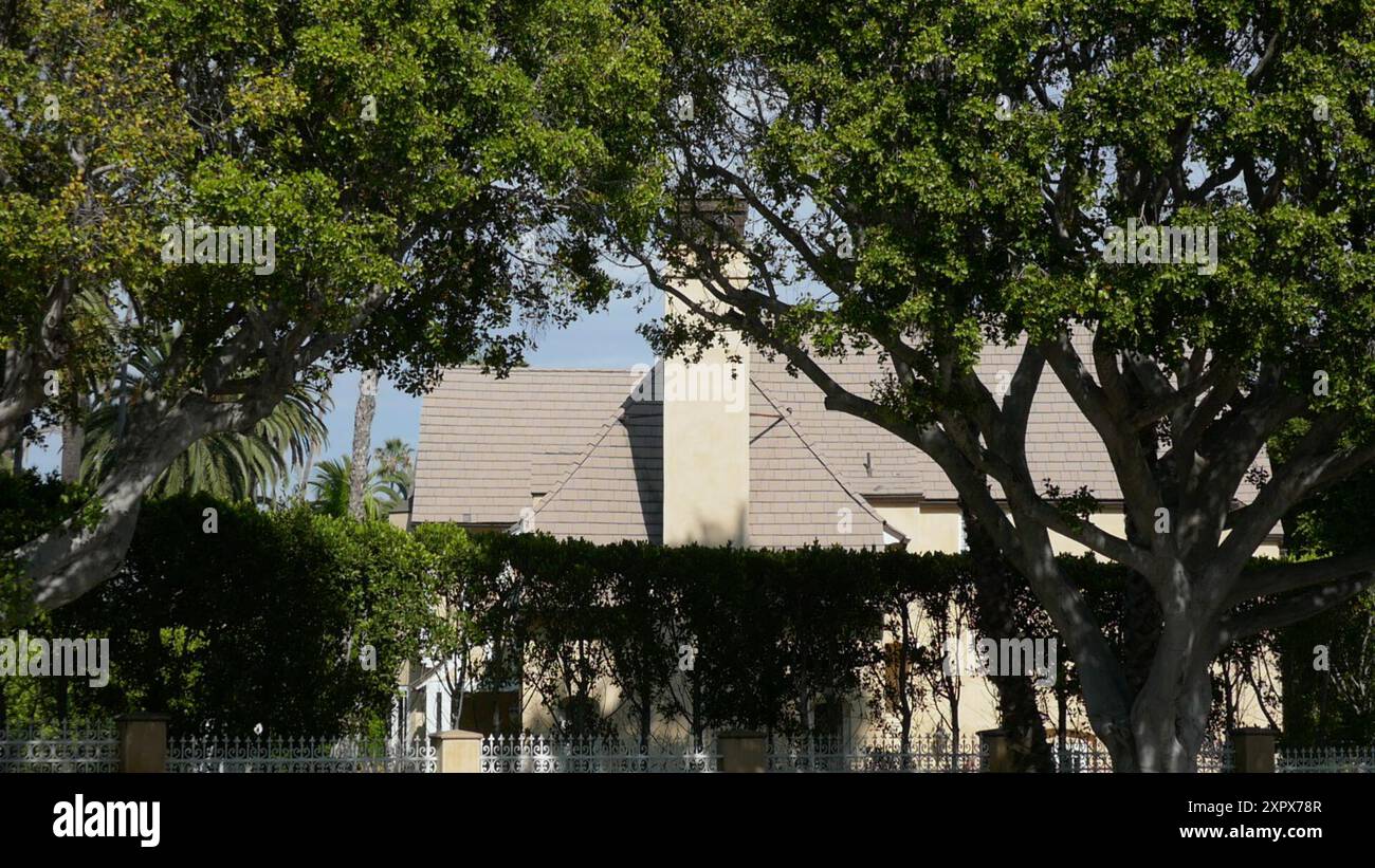 Beverly Hills, California, USA 7th August 2024 Director Tod Browning ...