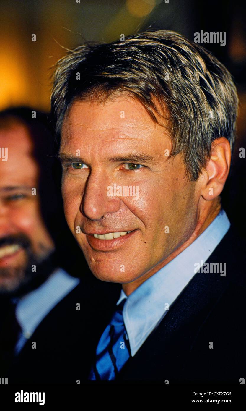 Harrison Ford, amerikanischer Schauspieler, Action Held, Film Star ...