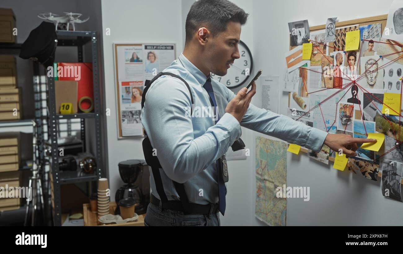 Suspects board police hi-res stock photography and images - Alamy