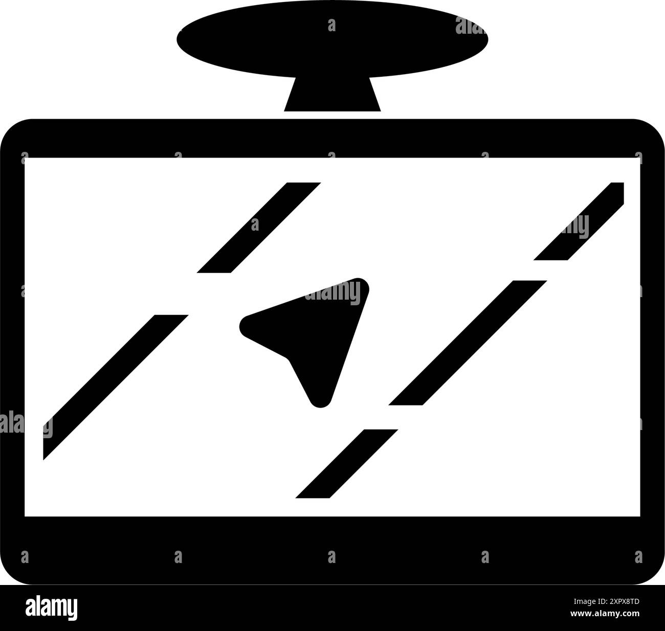 Instructional guidance Black and White Stock Photos & Images - Alamy