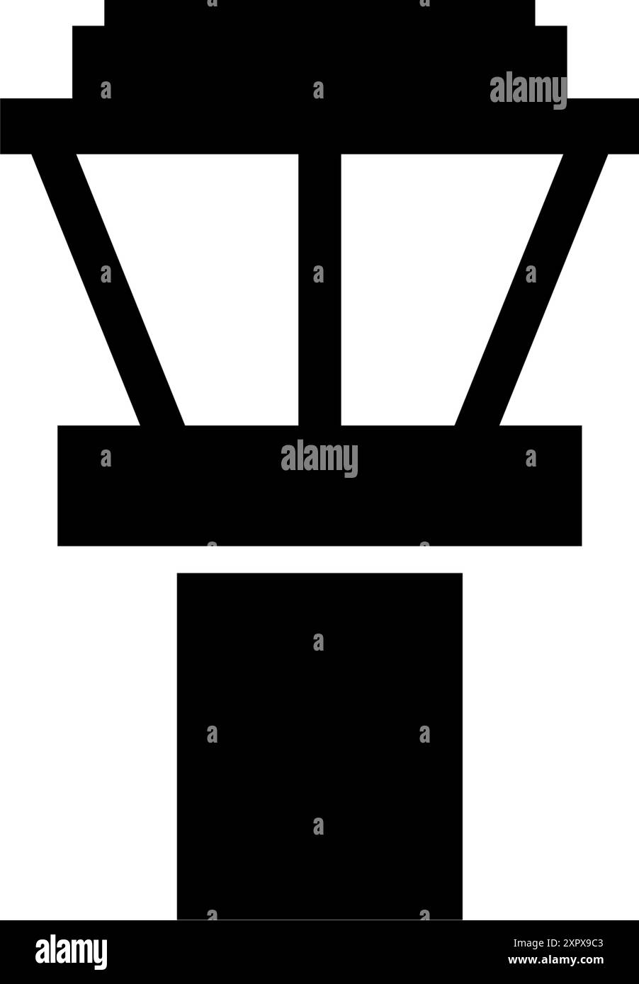 Operation watchtower Stock Vector Images - Alamy