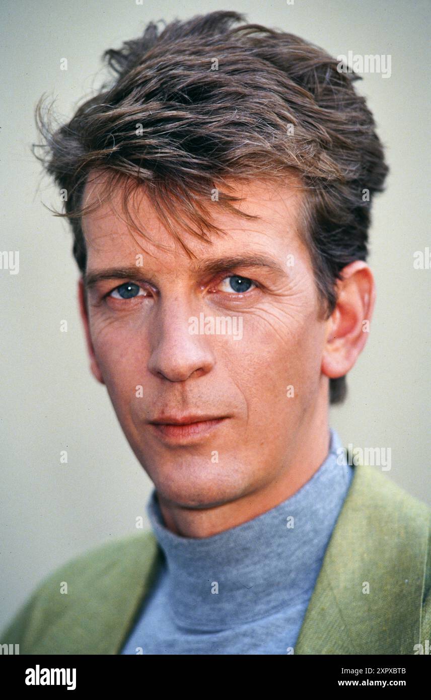 Matthias Frings, deutscher Schauspieler und TV Moderator, Portrait ...