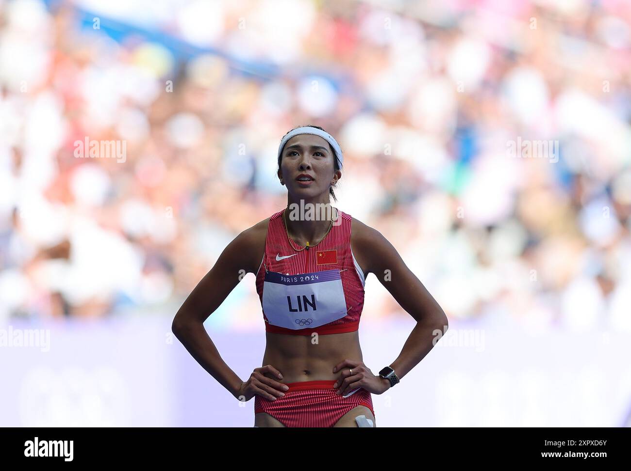 Lin yuwei hi-res stock photography and images - Alamy