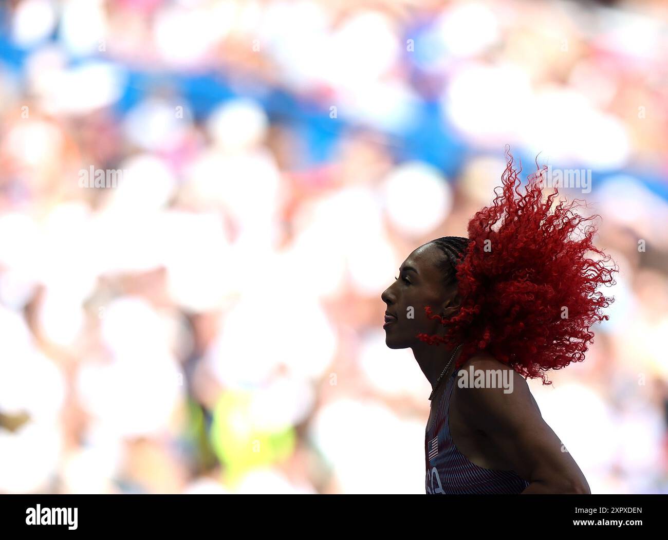 Taliyah brooks 2024 hi-res stock photography and images - Alamy