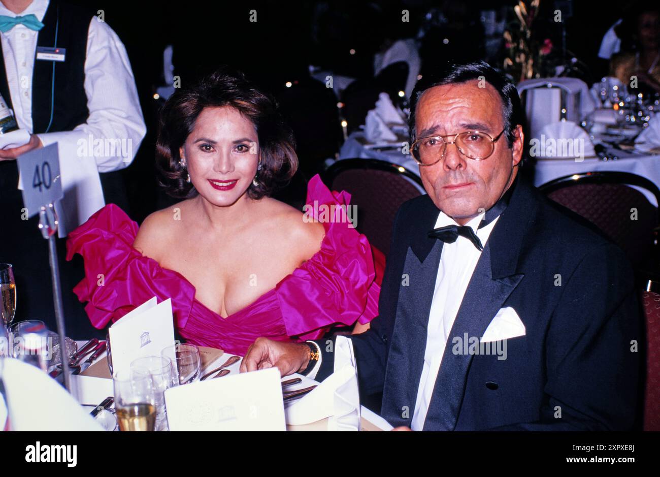 Lady dewi hi-res stock photography and images - Alamy