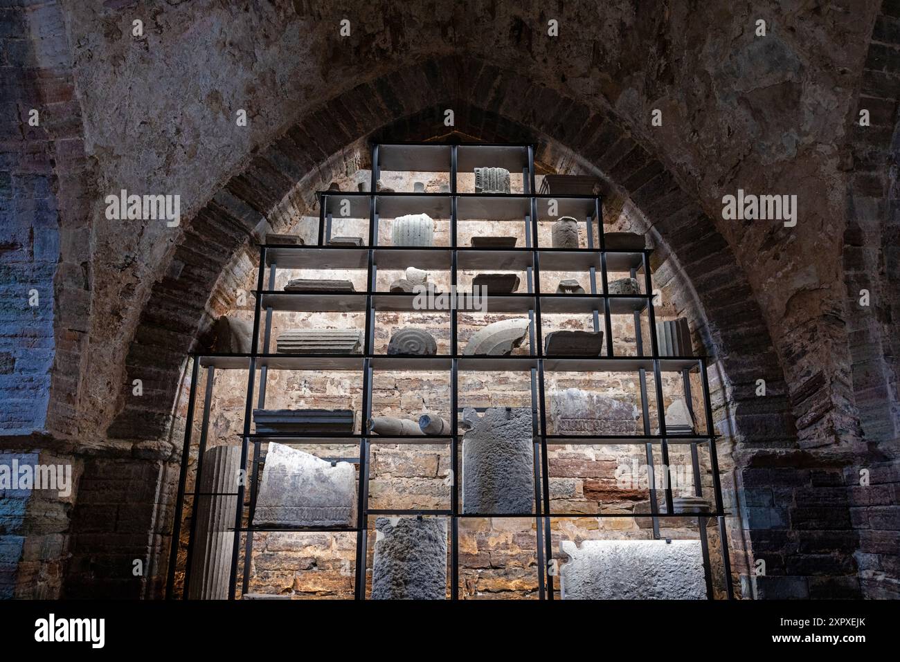 Kalmar slott interior hi-res stock photography and images - Alamy