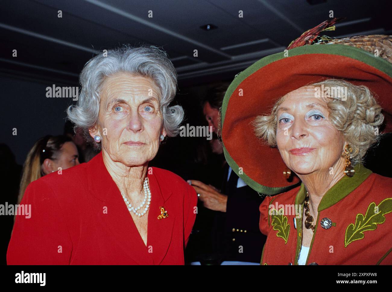 Aristokrate hi-res stock photography and images - Alamy