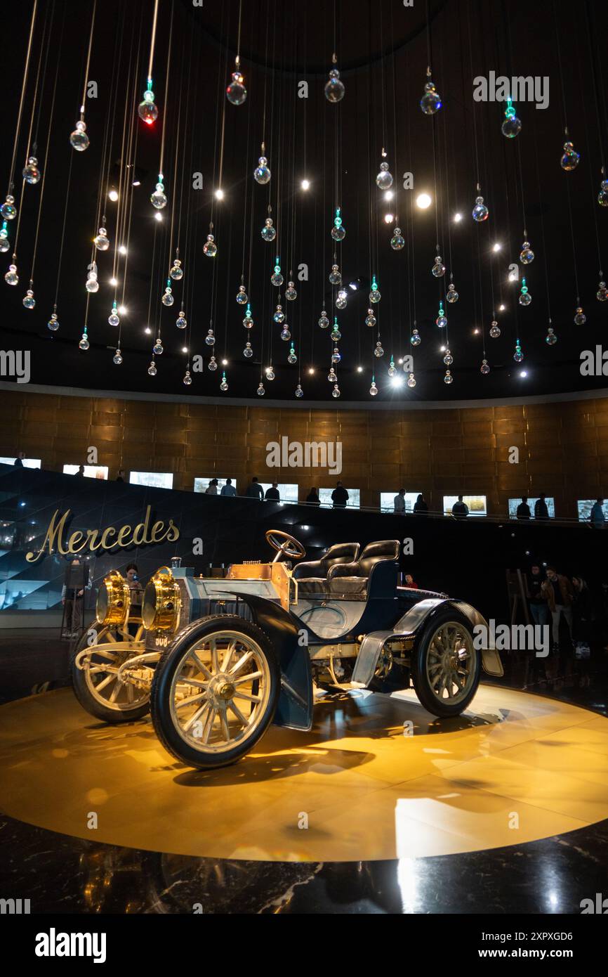 Verwunderlich Dd Automobile Stade Bilder