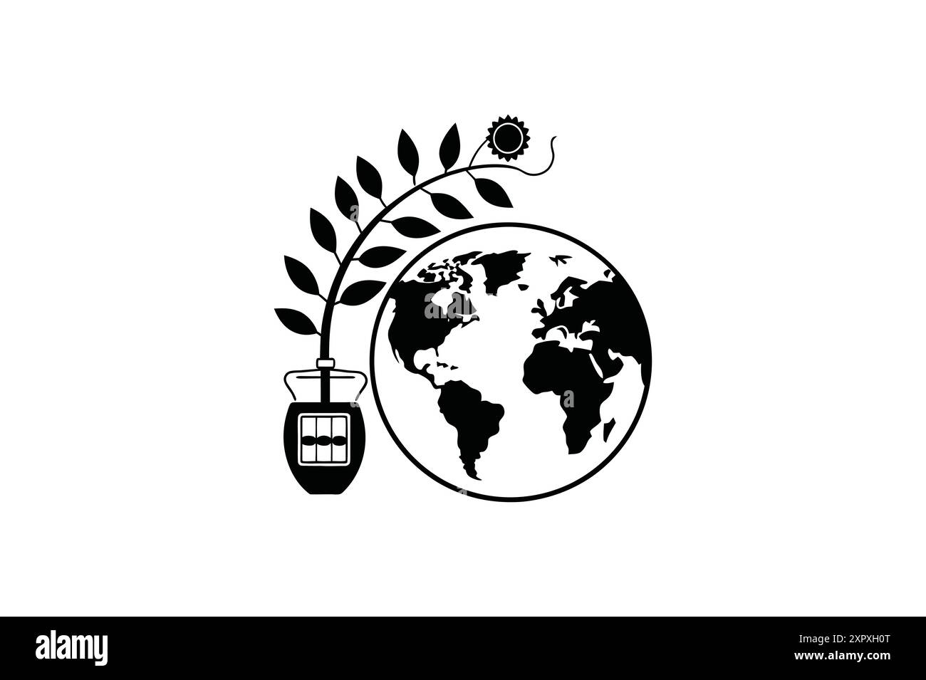 world biofuel day 10 august vector poster Stock Vector Image & Art - Alamy