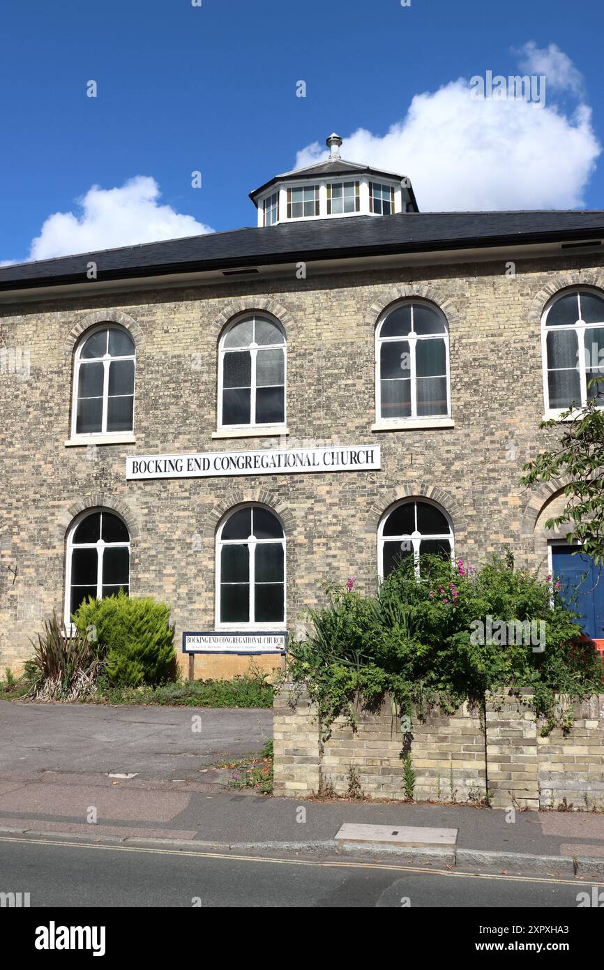 Bocking hi-res stock photography and images - Alamy