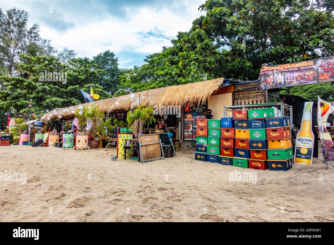 Batu ferringhi hi-res stock photography and images - Alamy