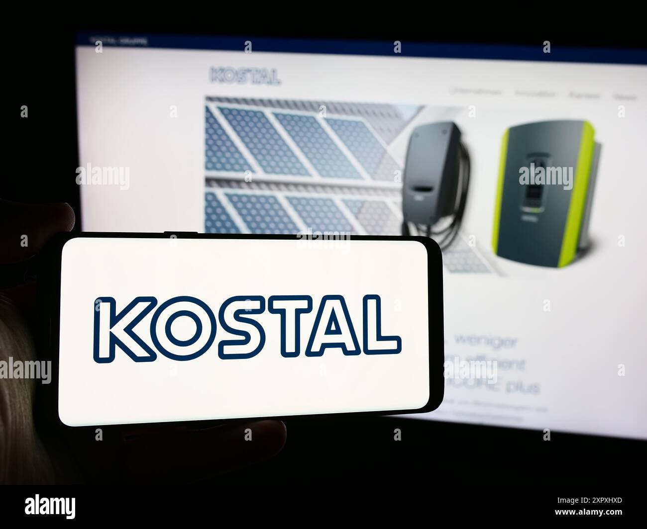 Leopold kostal hi-res stock photography and images - Alamy