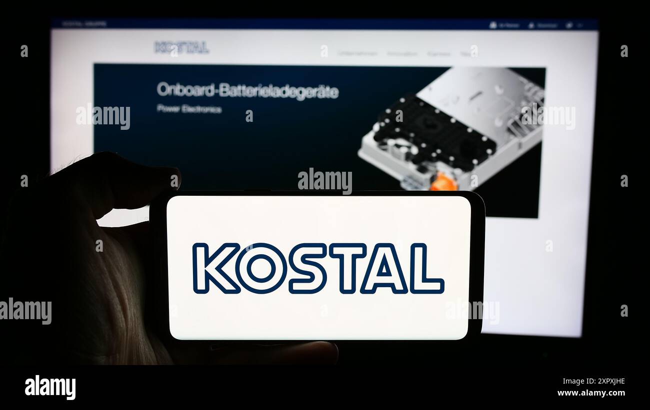 Leopold kostal hi-res stock photography and images - Alamy