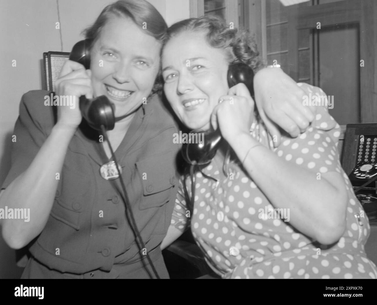 Current 13-1948: Women who lead double livesDual working women. They ...