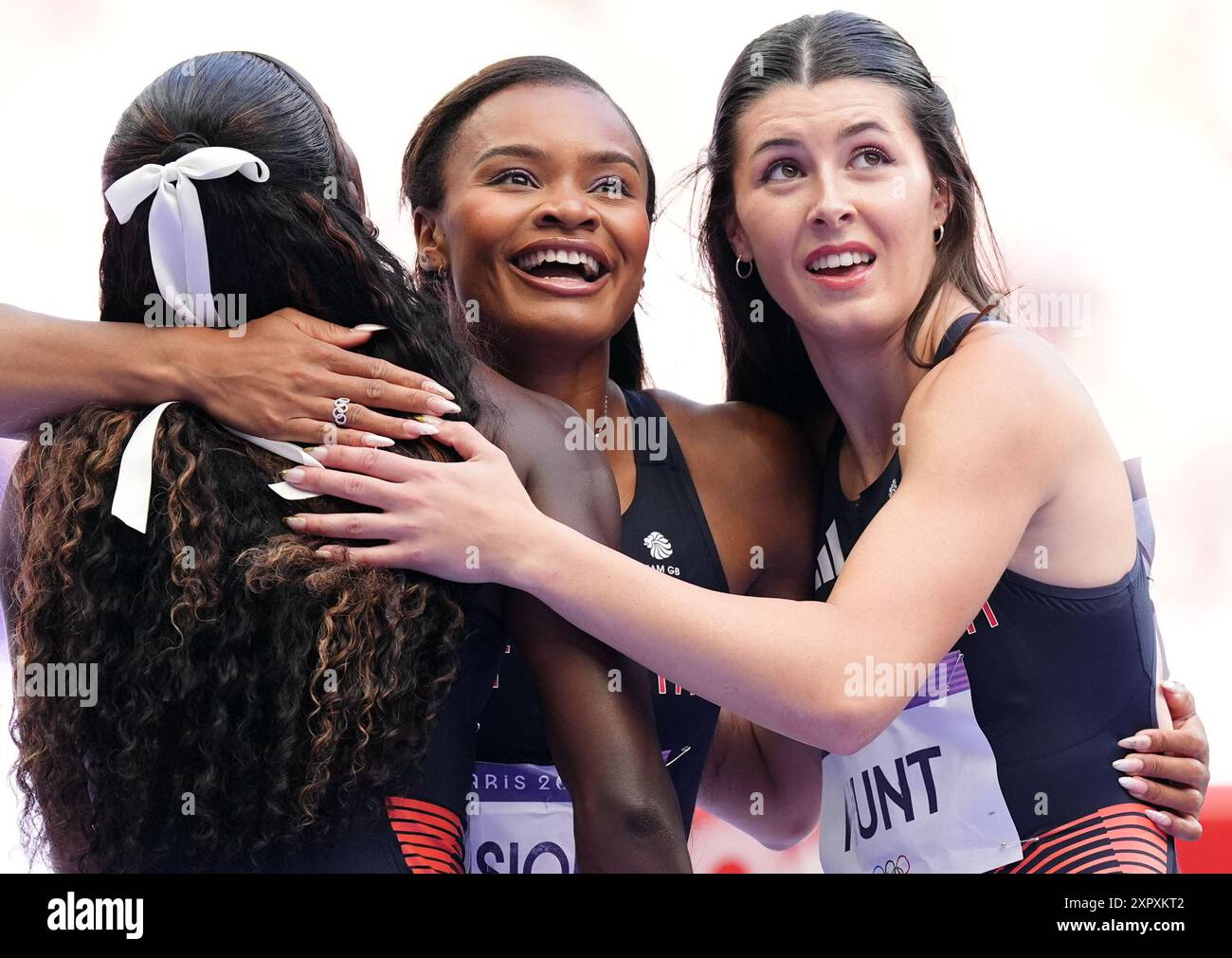Amy hunt paris hi-res stock photography and images - Alamy