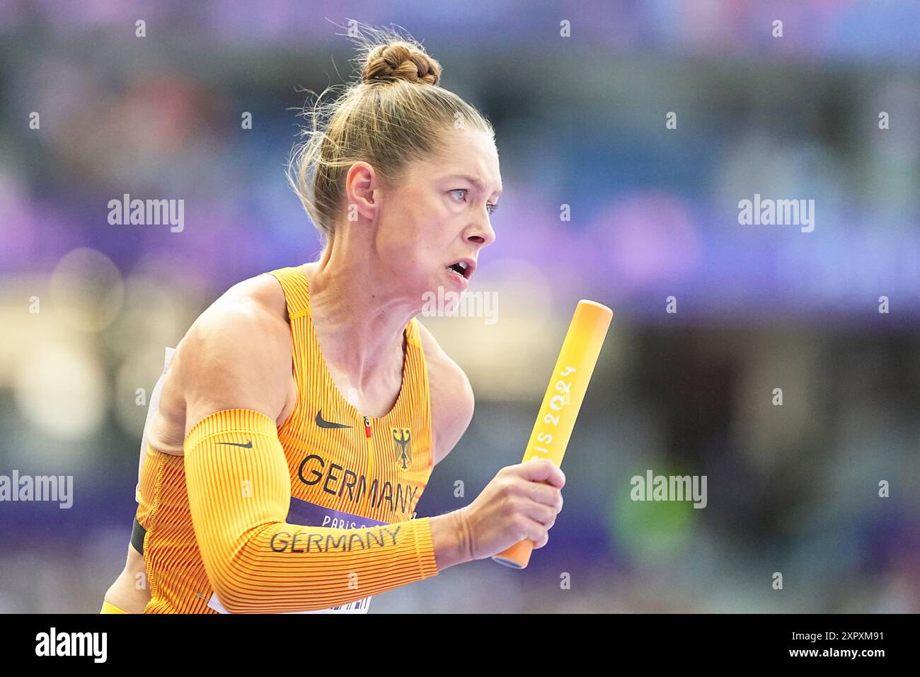 Gina luckenkemper 2024 hi-res stock photography and images - Alamy