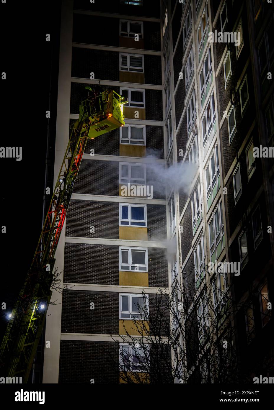 House london fire brigade hi-res stock photography and images - Alamy