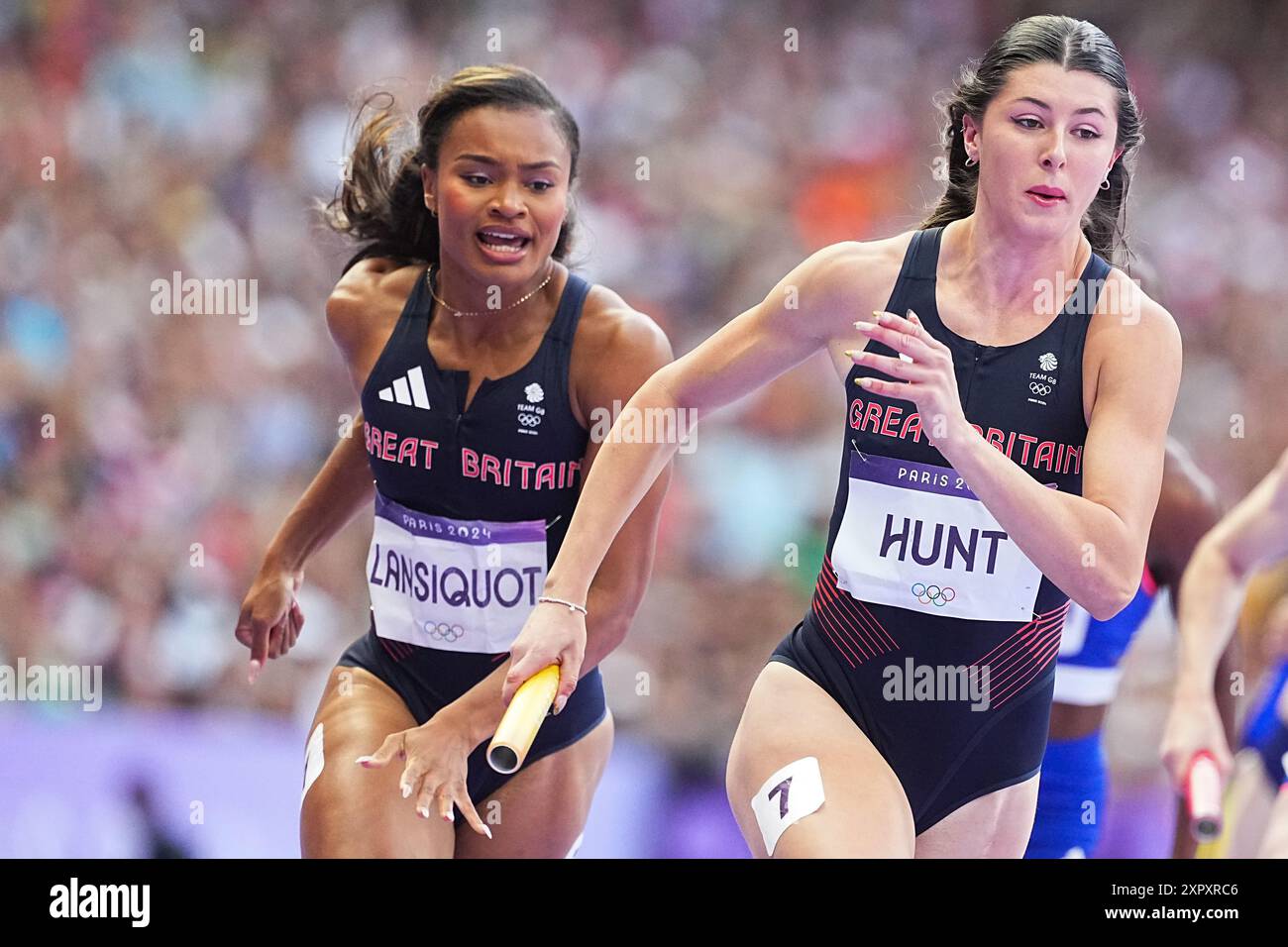 Amy hunt 2024 hi-res stock photography and images - Alamy