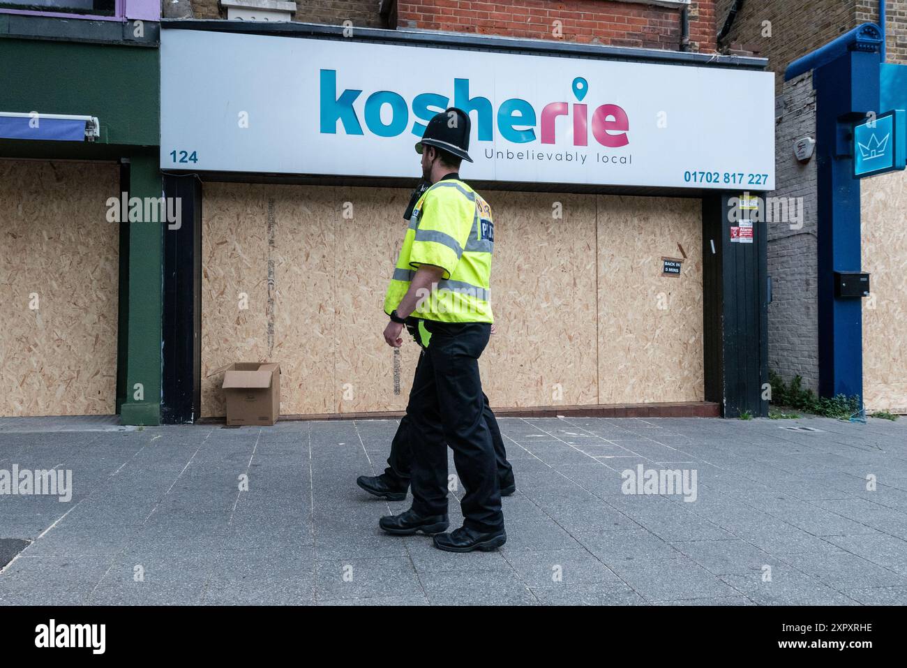 A Telegram social media hit list named an immigration solicitor in ...