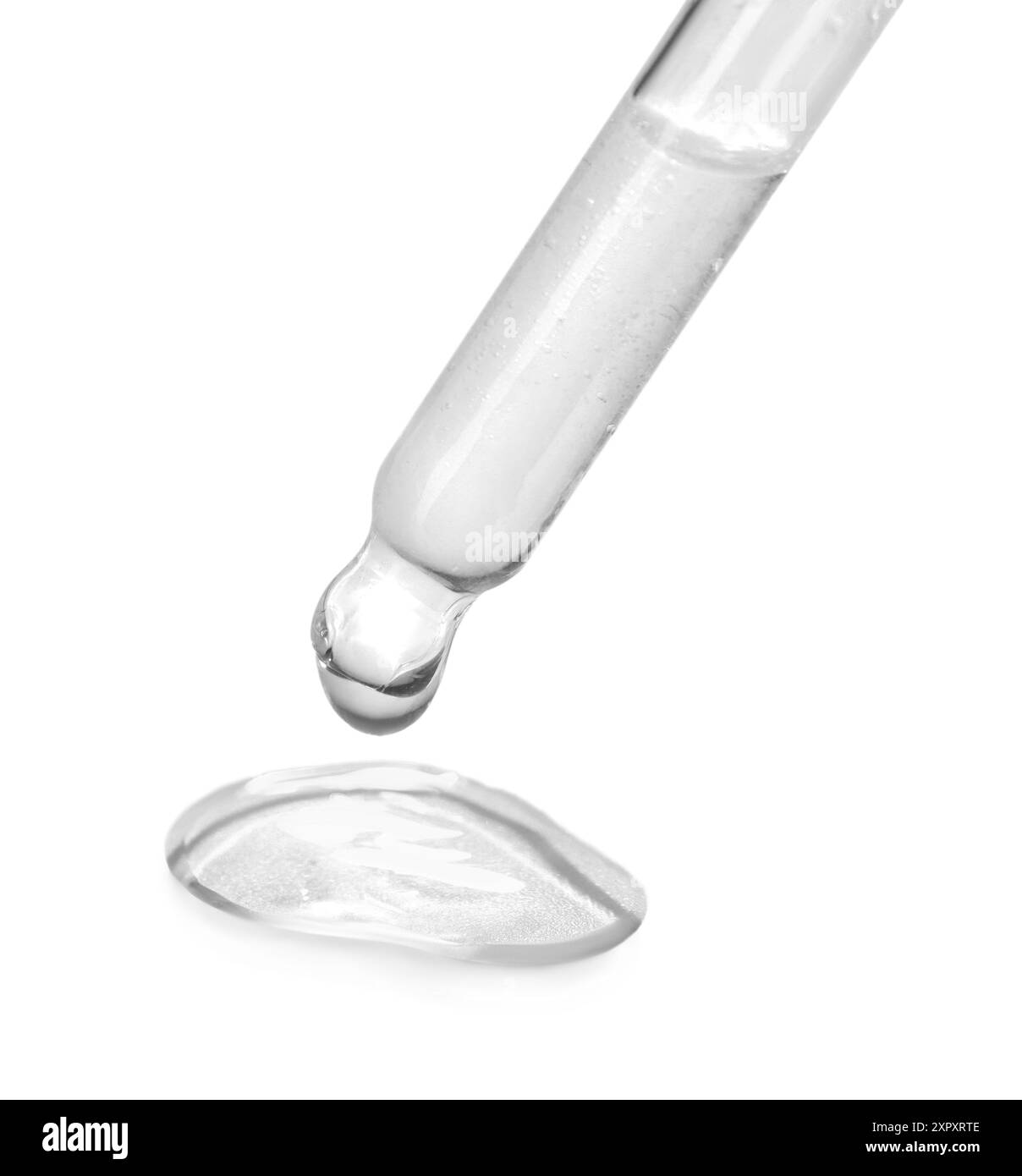 Dropper gel Black and White Stock Photos & Images - Alamy