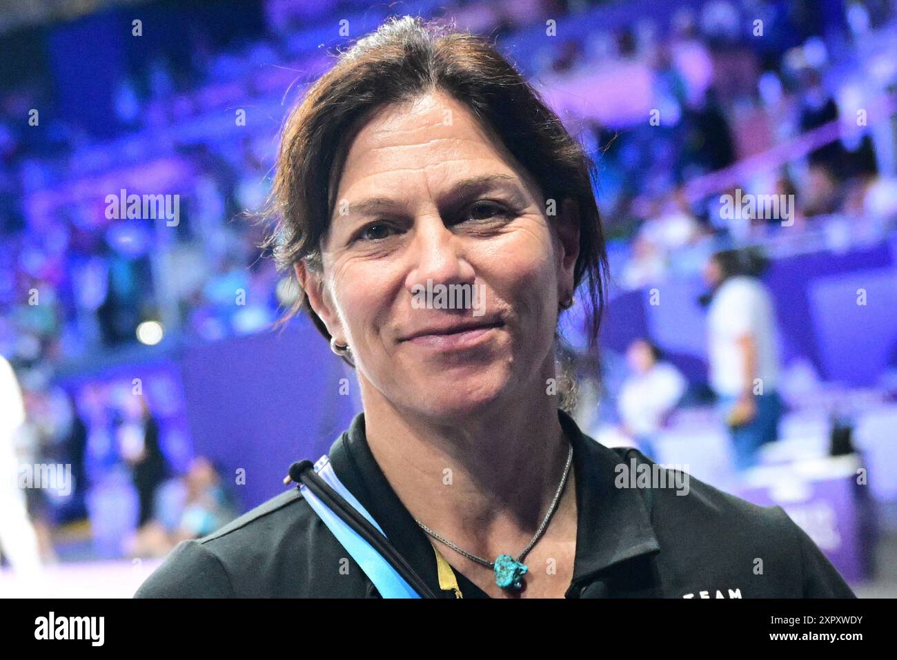 Kim raisner hi-res stock photography and images - Alamy