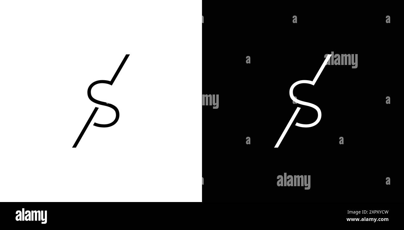 Sp vectors Black and White Stock Photos & Images - Alamy