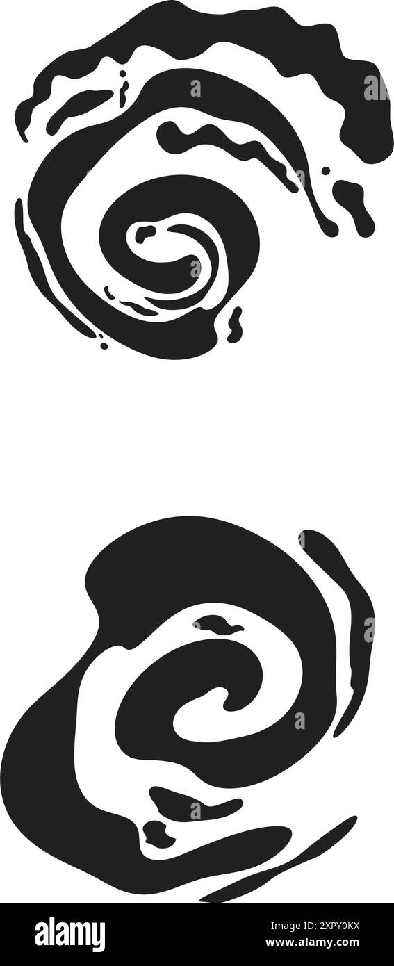 Smoke cloud explosion game Cut Out Stock Images & Pictures - Alamy